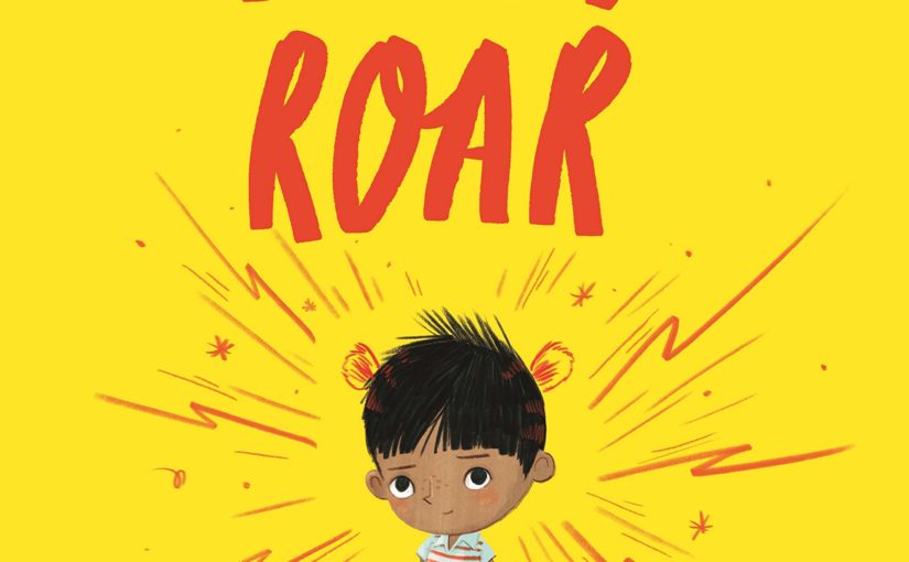 Ravi’s Roar, teaches through fun and not guilt